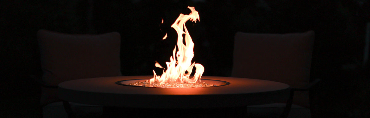 Liquid Propane vs Natural Gas: Which is Best for My Gas Fire Pit ...