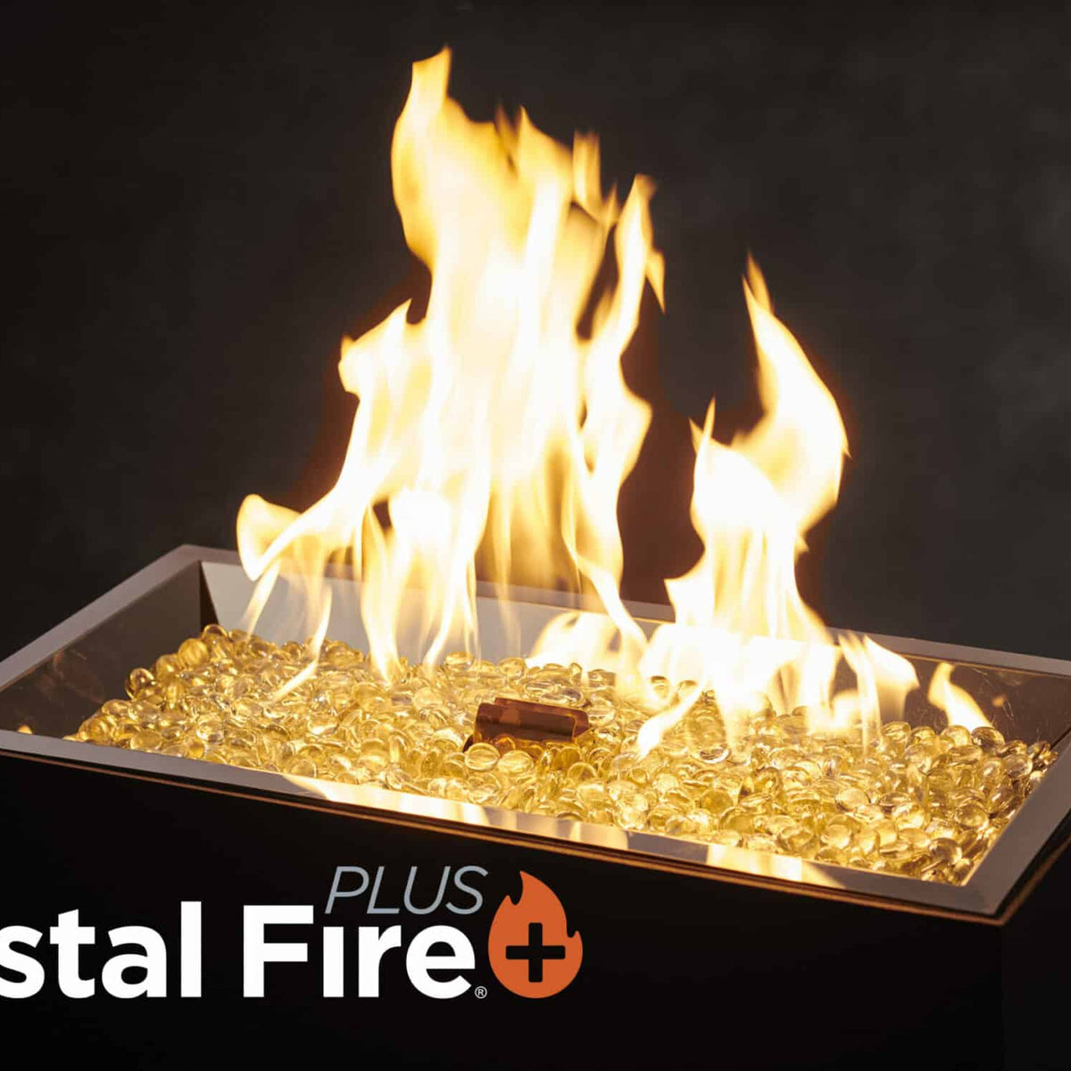 Crystal Fire Plus Technology Gives Safety Upgrades – Outdoor GreatRooms