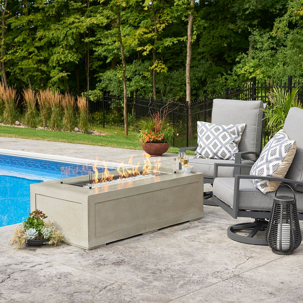 Cove Collection Adds Another Model | Outdoor GreatRooms