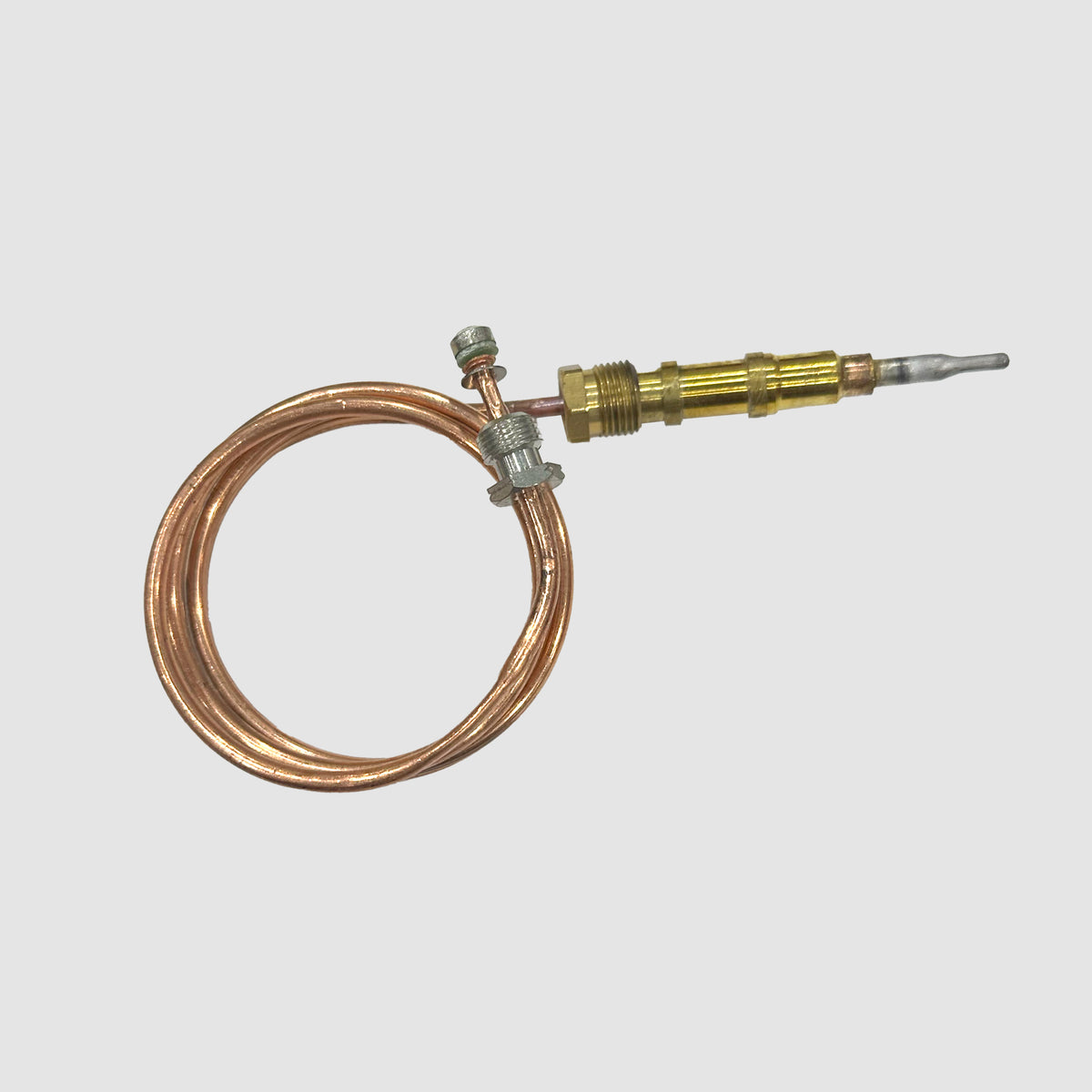 Crystal Fire Plus Thermocouple 36" | Outdoor GreatRooms