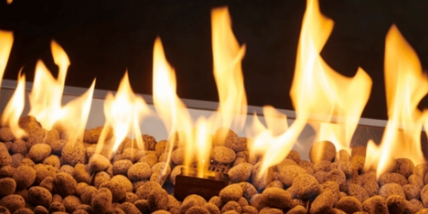 Commercial Outdoor Gas Fire Pits – Outdoor GreatRooms